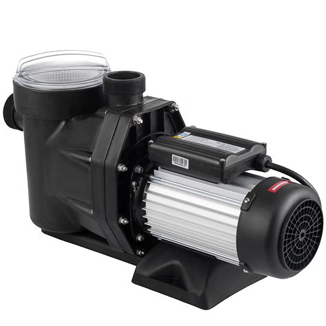 Hayward 25hp Swimming Pool Pump Self Priming Spa Above In Ground 1850w