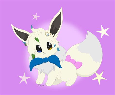 Pwincess Commission By Starry Aries325 On Deviantart