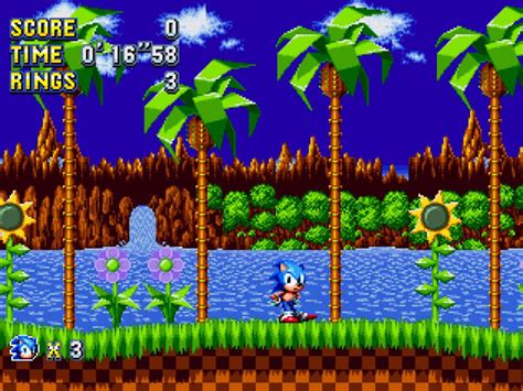 Sonic Mania Plus Apk For Android Download