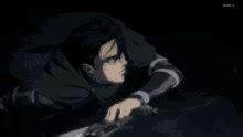 【人気ダウンロード！】 Levi Ackerman Attack On Titan Pfps 180303