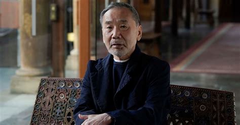 Haruki Murakami Sobre La Ia “si Una Computadora Tuviera Tantas Fallas