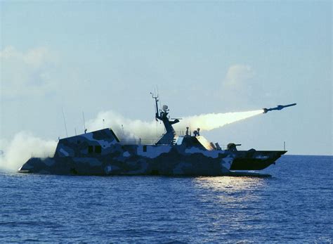 Navy Missile Boat Ship Military Warship Weapon Wallpapers Hd