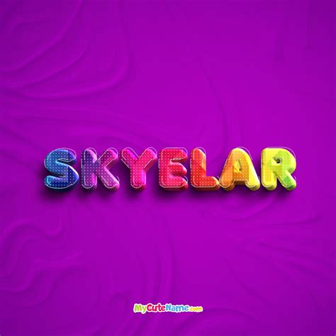 Skyelar Meaning What Is The Meaning Of Name Skyelar [ 2024 Update ]