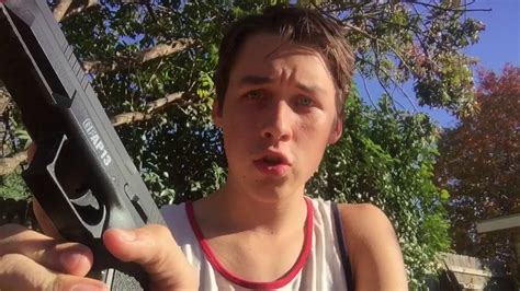 Airsoft Gfap13 Pistol Review Finally Youtube