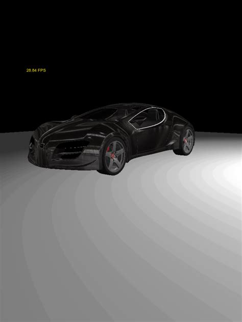 Bad Color Banding On Ipad Unity Engine Unity Discussions