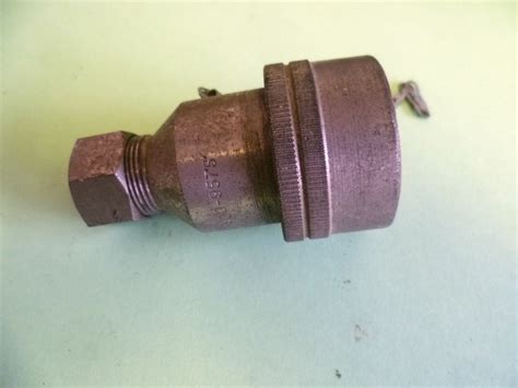 Niphan 3 Pin Plug 23s 26334 Lms Lichfield