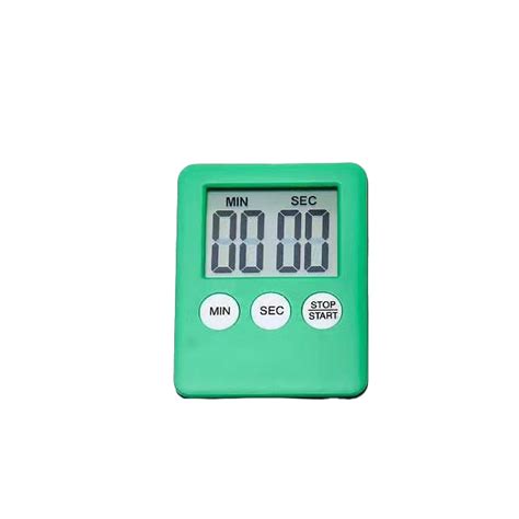 ccocc timer precise cooking assistant shot timer 99 minute timer