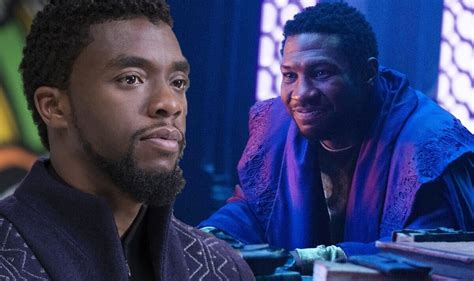 Newsflashone On Linkedin Kang Theory Tchallas Son Is The Next