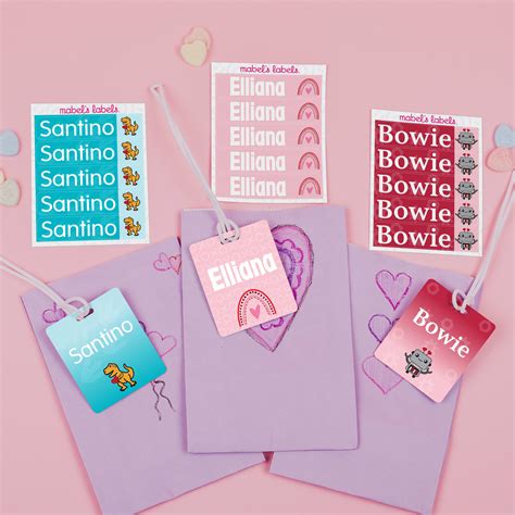 Mabels Labels Seasonal