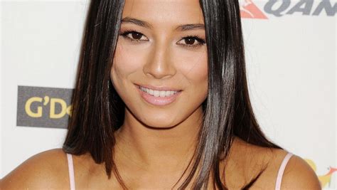 Најлепша дама дана Џесика Гомез Србија данас