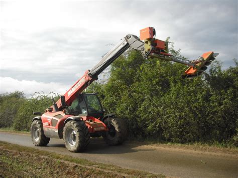 Pruning Machines Frumaco Made In Germany