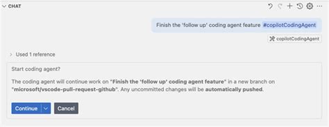 Github Copilot 编码代理 Vscode Ai 代码编辑器