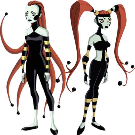 Frightwig Rp By Mysteryart901 On Deviantart
