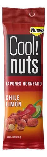 Cool Nuts Cacahuates Meses Sin Interés
