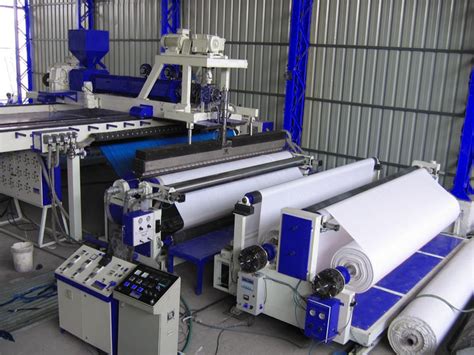 High Efficiency Pp Hdpe Lamination Plant At Affordable Price Manufacturer And Supplier