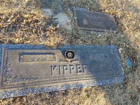 Matthew D Kipper 1926 1971 Find A Grave Memorial