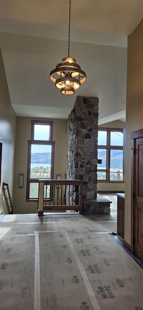 Eclipse Architecture Eclipse Architecture Montana