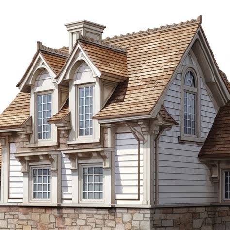 Dormer Design Plans