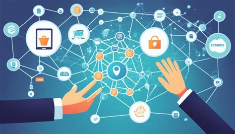 Blockchain In E Commerce Enhancing Security And Transparency In Online Transactions