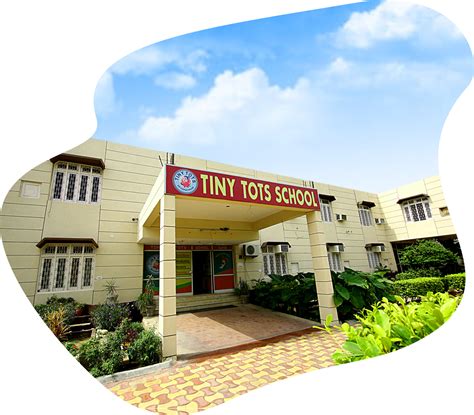 Introduction Tiny Tots School