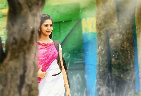 Krithi Shetty Wallpapers Wallpaper Cave