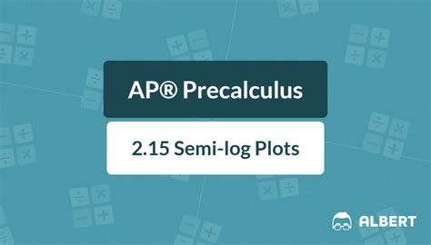Semi Log Plots A Key Tool In Analyzing Exponential Data For Ap