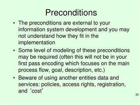 Ppt Capturing The Problem Use Case Development And Requirement