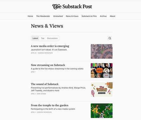How To Get Featured On Substack Proven Tips That Work In 2025