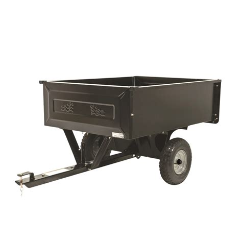 Steel Trailer 159 Kg Cub Cadet