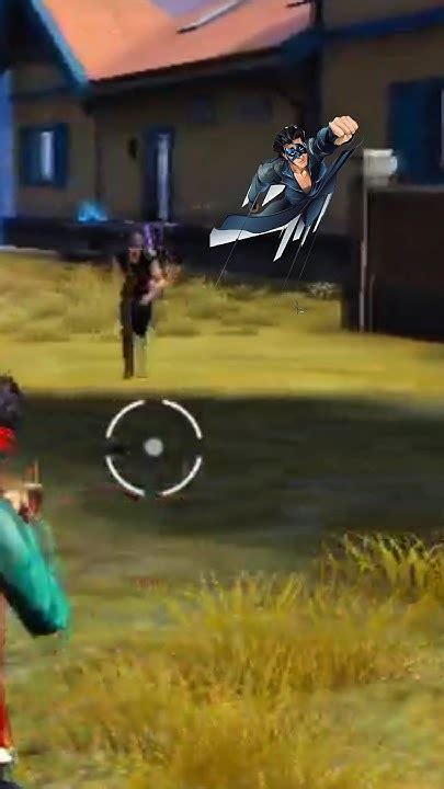 Krrish Pa Hat Uthiya 🤬 In Ff 🔥 Ll Free Fire Funny Shorts Ll Freefire