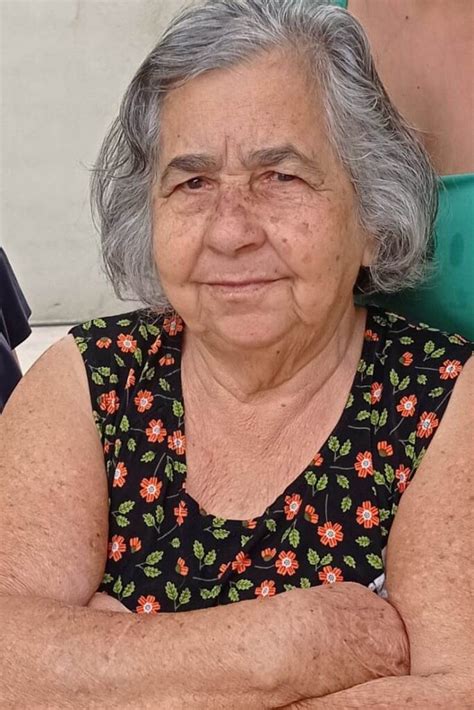 Maria Aparecida Da Silva Rocha Interpax Funerária