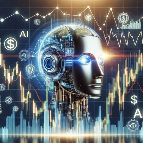 The Rise Of Ai In Trading Transforming Financial Markets