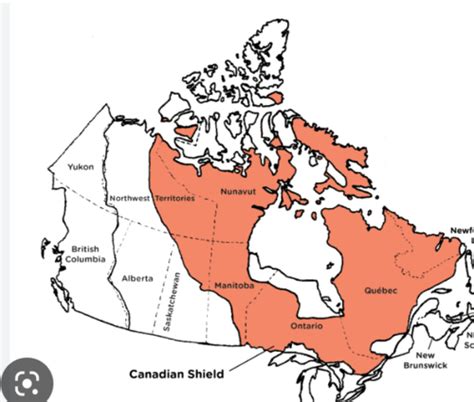Map Interpretation Flashcards Quizlet