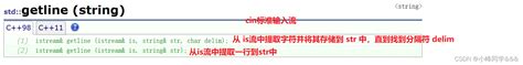 【玩转c】c :string类讲解(万字详解)c U32string Csdn博客 【玩转c】c :string类讲解(万字详解)c U32string Csdn博客