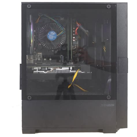 Intel I5 3rd Gen Gaming Desktop Pc Full Set My Pc Maker