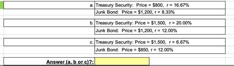 Solved Suppose Two Investments Yield The Same Fixed Return Chegg Com