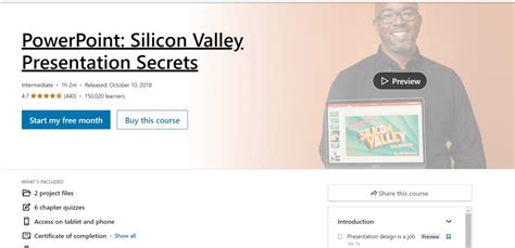 14 Best Online Powerpoint Courses Create Professional Slideshows The Fordham Ram