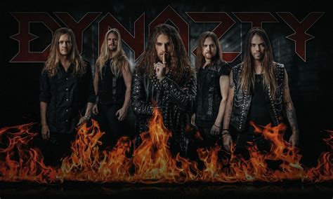 Dynazty Alchetron The Free Social Encyclopedia