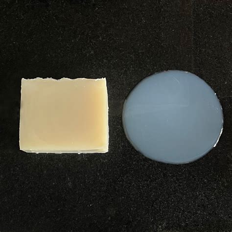 What Is The Difference Between Bar Soap And Liquid Soap