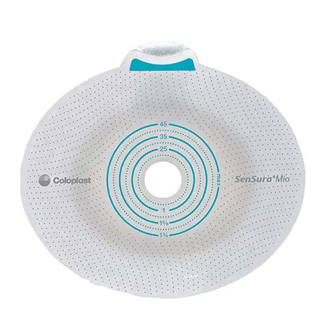 Sensura Mio Flex Flat Barrier 1 Inch Box Of 5