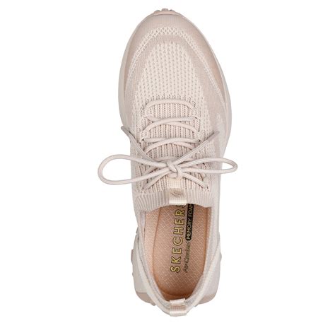 Skechers Womens Gusto Classic Low Top Trainers Frasers