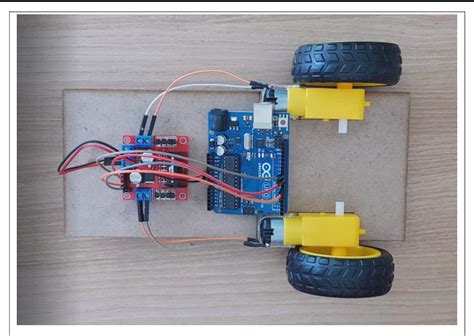 figure 7 from developing a low cost microcontroller based model for