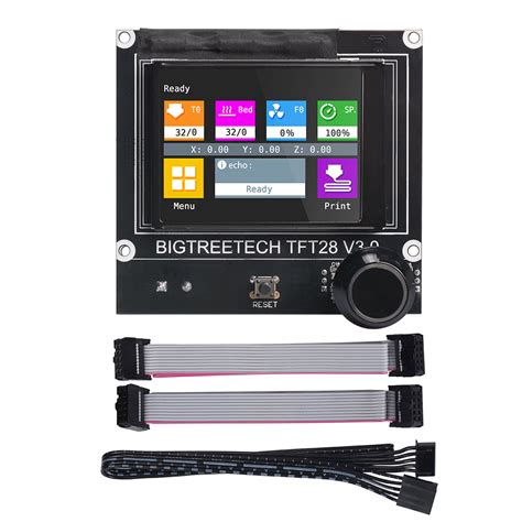 btt tft28 v3 0and tft43 v3 0 andtft50 v3 0andtft70 v3 0 display touch screen
