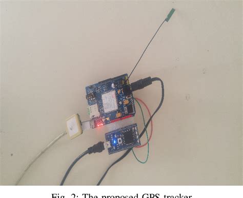 Figure 2 From Design Of A Chaos Based Cryptosystem For Encrypting Data Received Through Gps