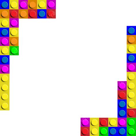 Gun Vector Hd Png Images Block Border Gun Vector Block Border Color