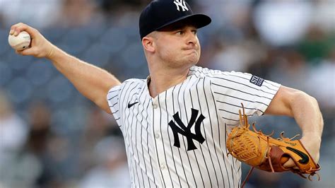 Clarke Schmidt Comes Off Il Tosses 4 Plus Innings In Yankees Win Abc7 New York
