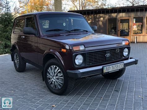 Vaz 2121 Varuosad