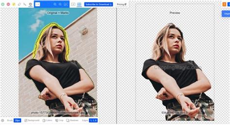 Best Free Tools To Make Background Transparent