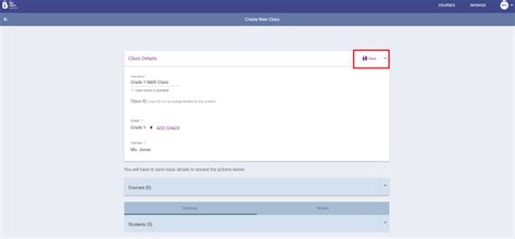 Math And You How To Create A Class