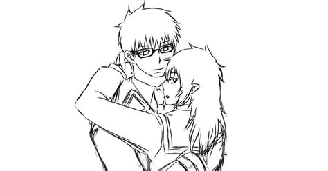 雪燐♀ 燐姉さん！ アキラのイラスト Pixiv